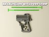 BB Launcher with Feed Strip by Its On My Mind MakerWorld: Download Free 3D Models
