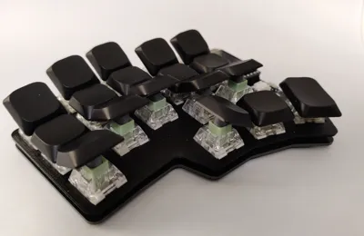 Parametric MX Keycap Spacer / Riser / Tilter by rngcntr MakerWorld ...