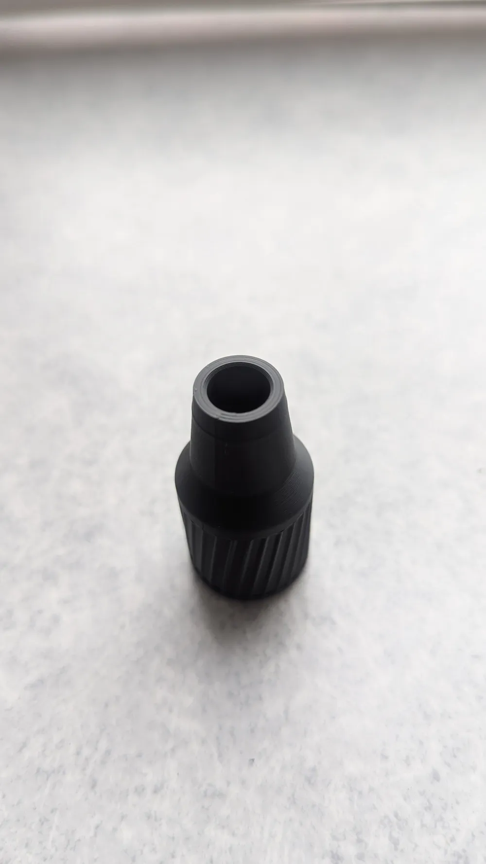 Automatic Shift Lever Cap for Chevy CK1500 - Free 3D Print Model ...