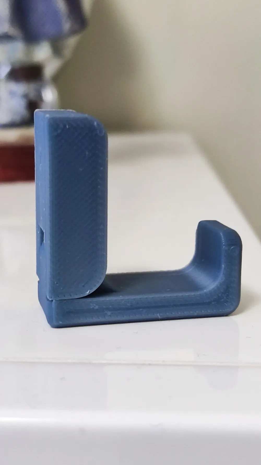 Folding hook - Free 3D Print Model - MakerWorld
