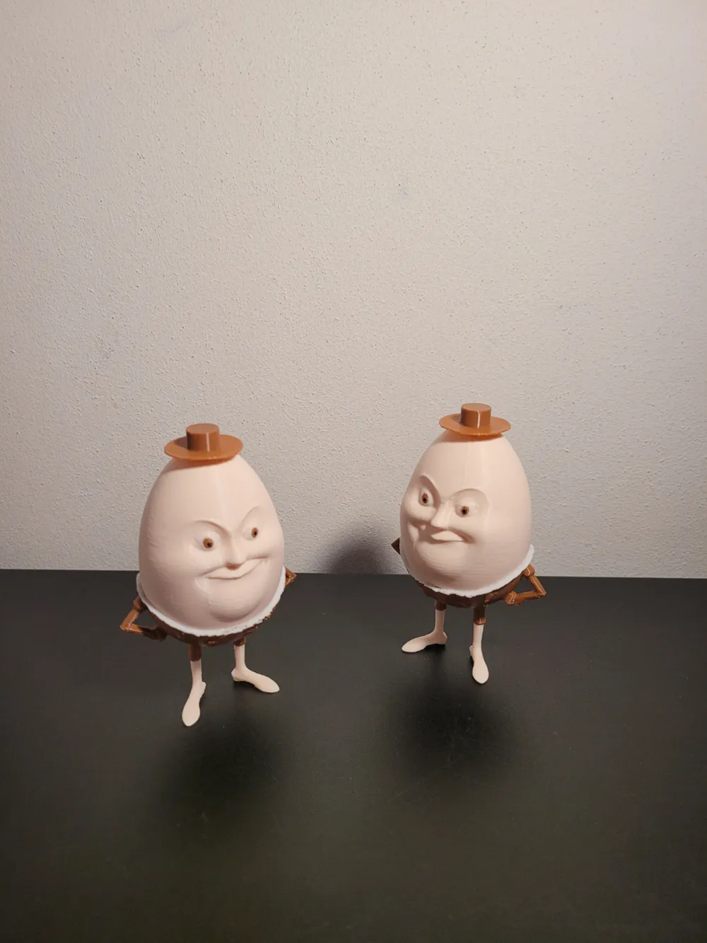 Shrek Egg by Filippo02 - MakerWorld