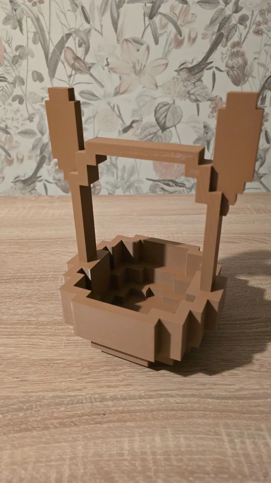 Easter Basket - Free 3D Print Model - MakerWorld
