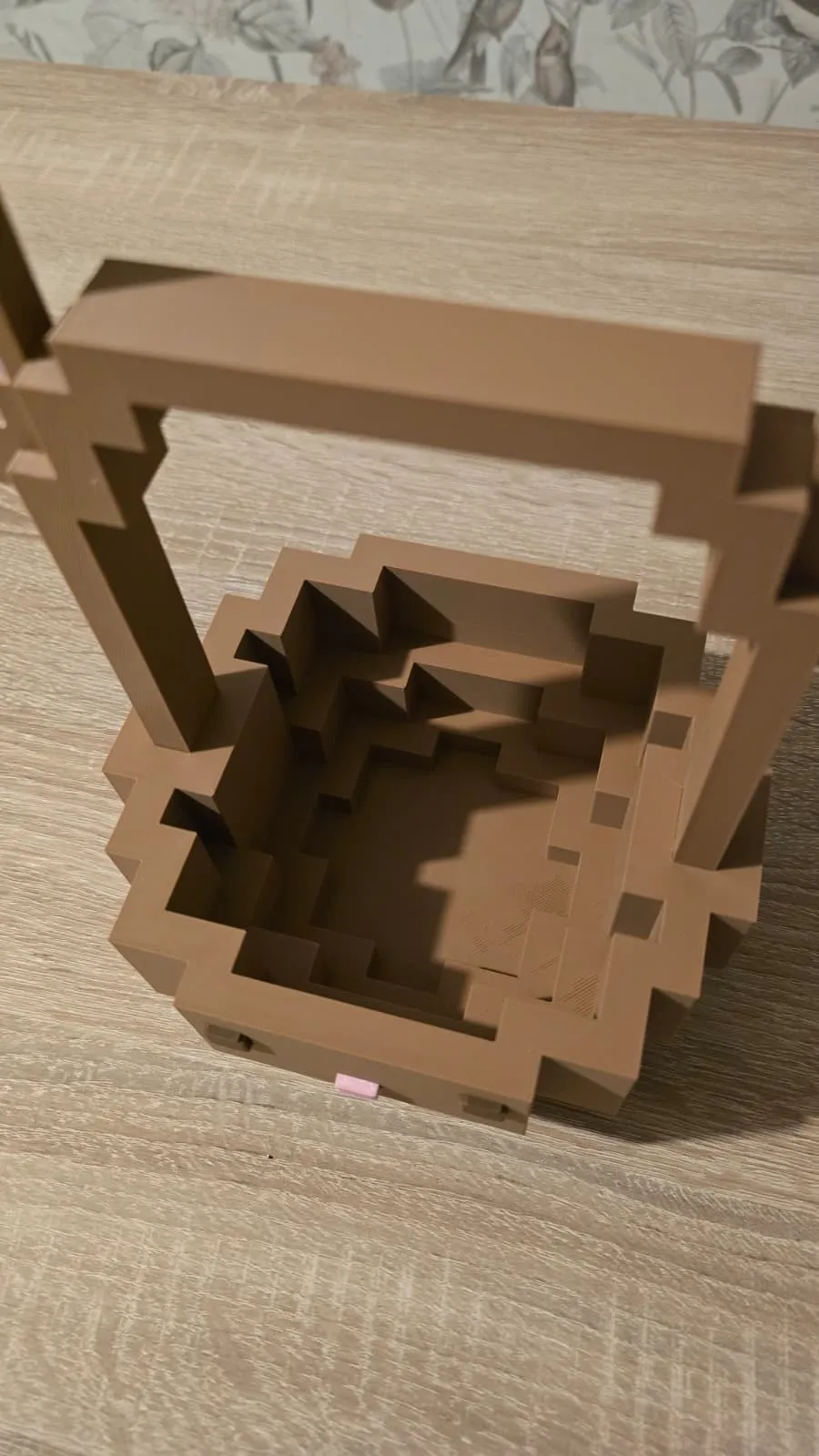 Easter Basket - Free 3D Print Model - MakerWorld