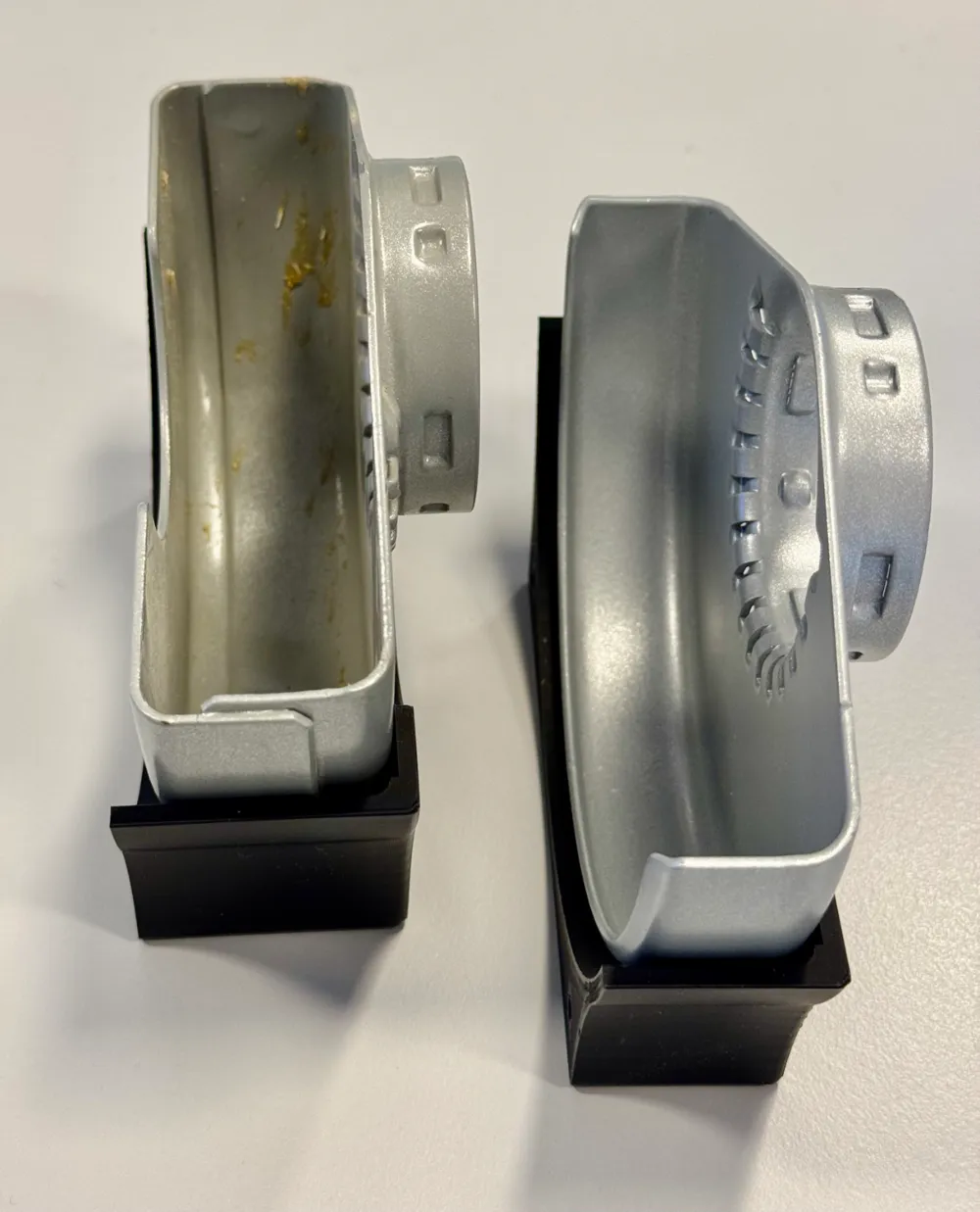 Bosch GWS Angle Grinder Wall Mount Remixed by SEMASOL - MakerWorld