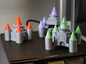 MakerWorld: Download Free 3D Printing Models