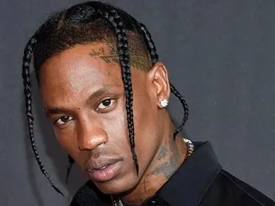 travis scott 3d print model download - MakerWorld