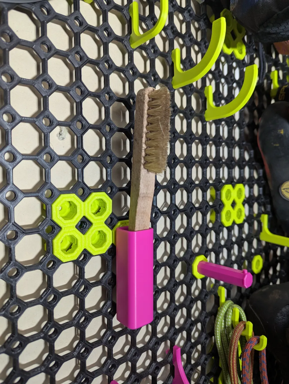 Parametric Multiboard Bins (Custom Bin Generator) by CaliperDaddy ...