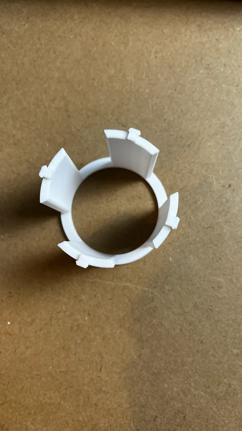 Sunlu Spool AMS Lite Adapter (New Spool) by P3D Design - MakerWorld