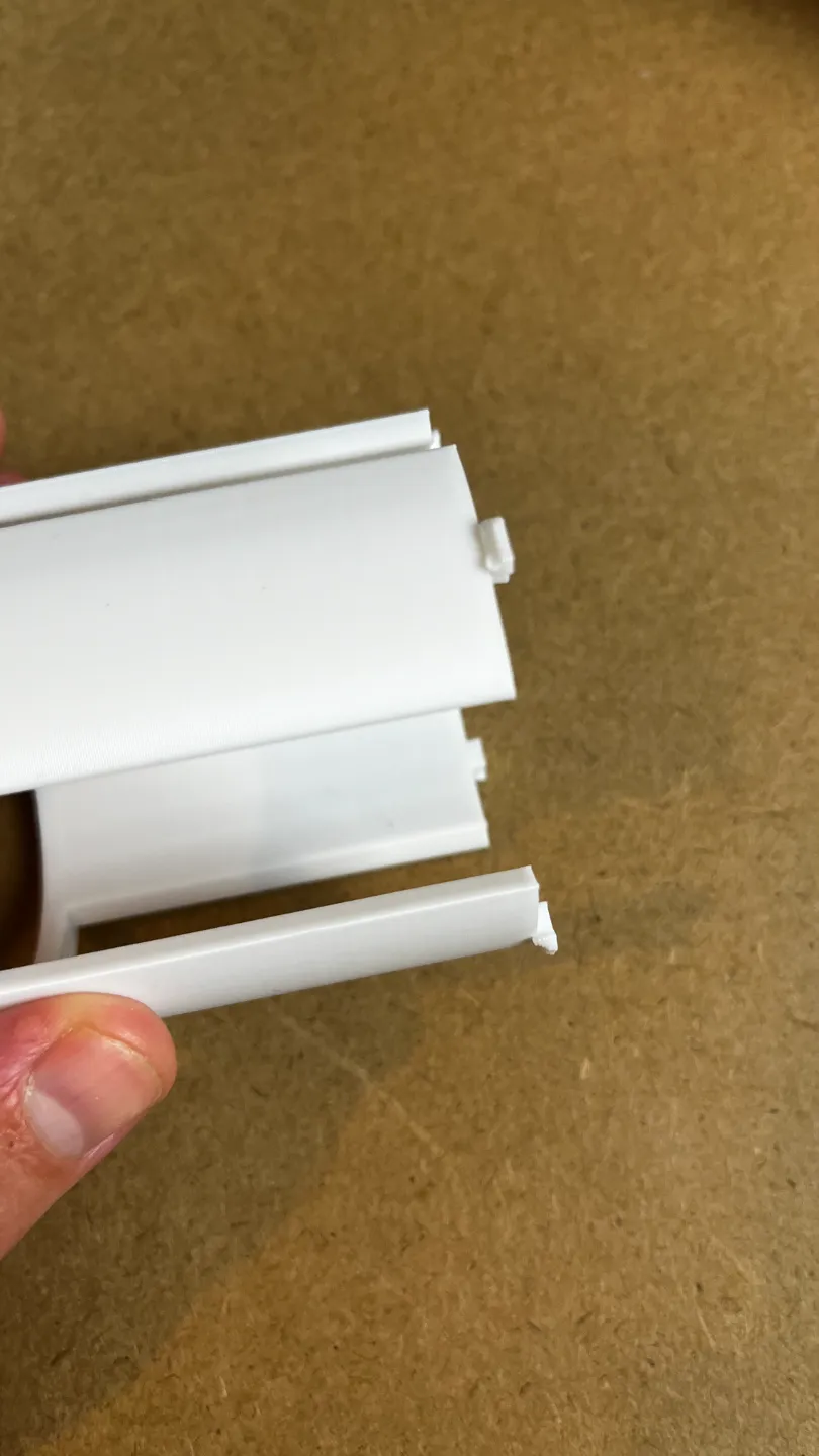 Sunlu Spool AMS Lite Adapter (New Spool) by P3D Design - MakerWorld