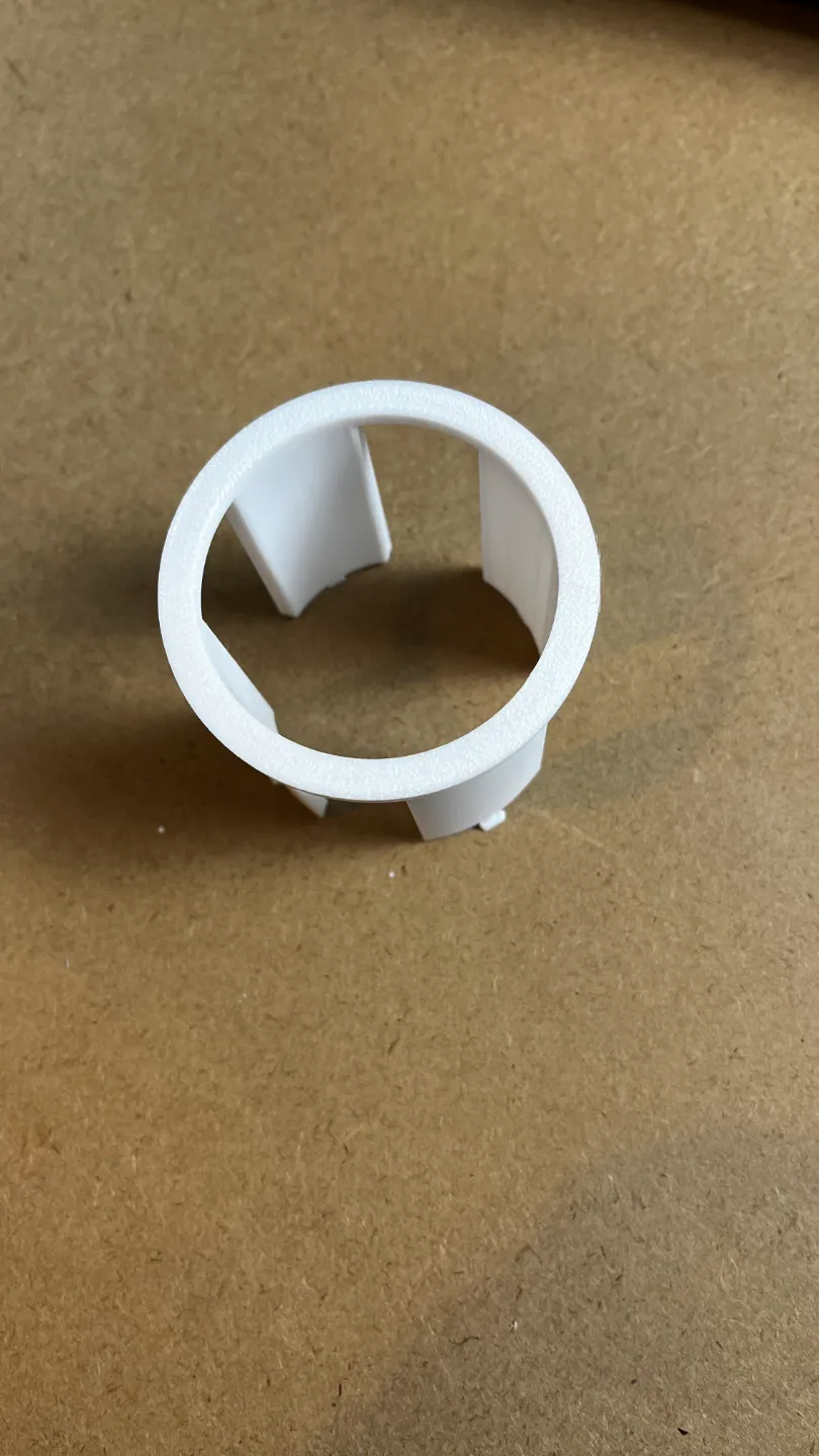 Sunlu Spool AMS Lite Adapter (New Spool) by P3D Design - MakerWorld