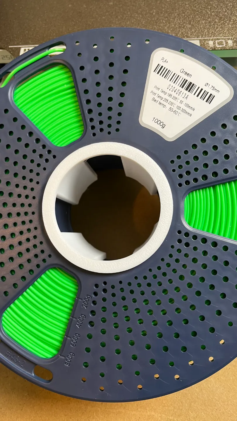Sunlu Spool AMS Lite Adapter (New Spool) by P3D Design - MakerWorld