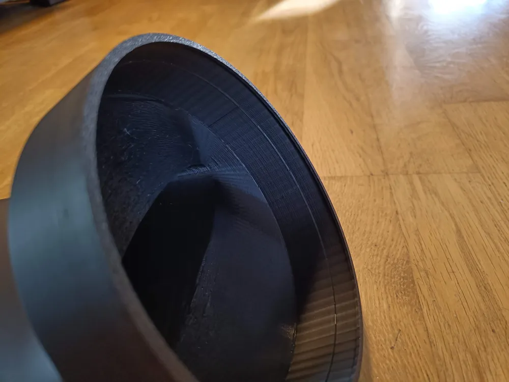 Ac outlet window by Jonas MakerWorld: Download Free 3D Models