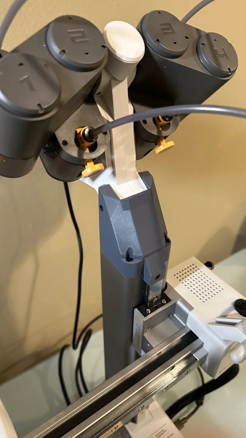 AMS Mini mount for A1 Mini - Free 3D Print Model - MakerWorld