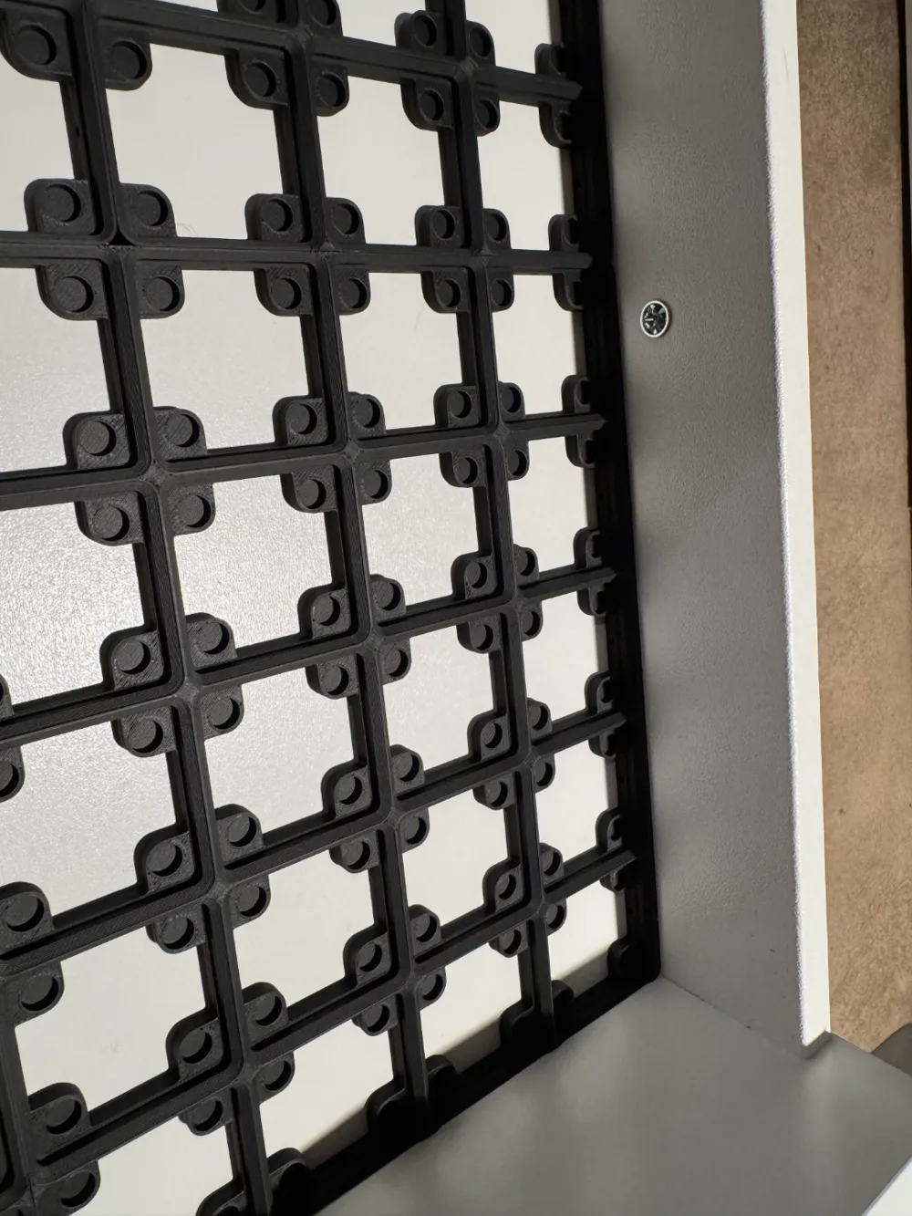 Gridfinity Base for Ikea Alex Drawers by user_3993776622 MakerWorld ...