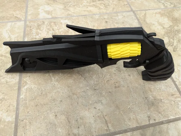 javiles | Home - MakerWorld