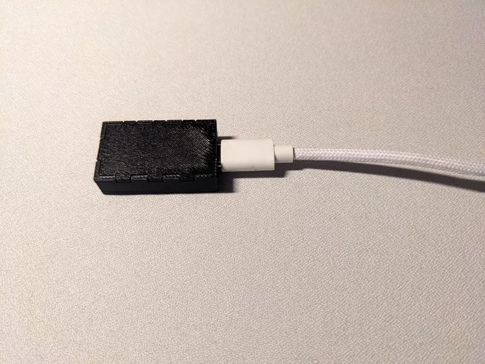 Arduino Pro Micro(type-c) Case Remixed by Deni_lm - MakerWorld