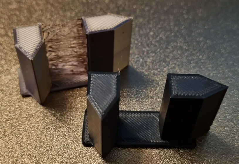 All-In-One Retraction tower by Luke The Maker - MakerWorld