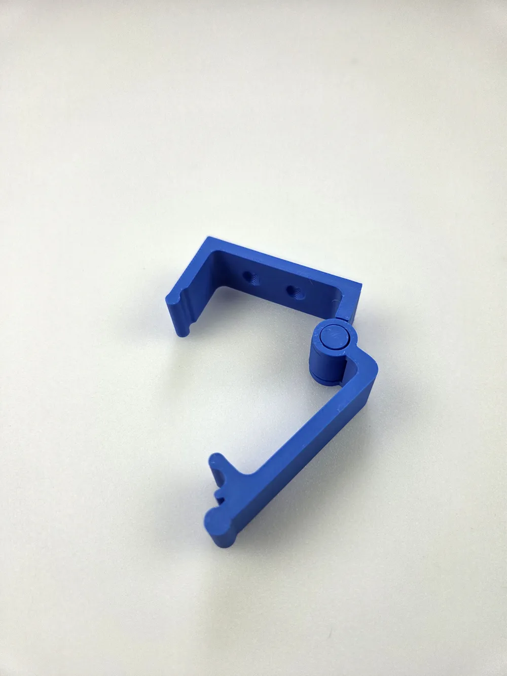 Another Amazing Cable Clip - Mountable - Free 3D Print Model - MakerWorld