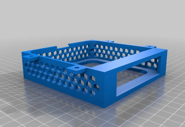 Netgear Nighthawk M5 Wall Mount by shanelord - MakerWorld