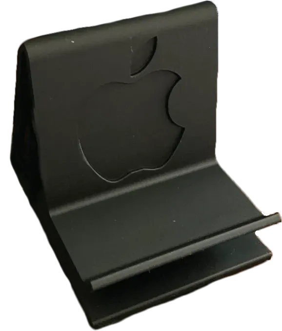 Apple iPhone stand | Holder by ArmenioMarques - MakerWorld