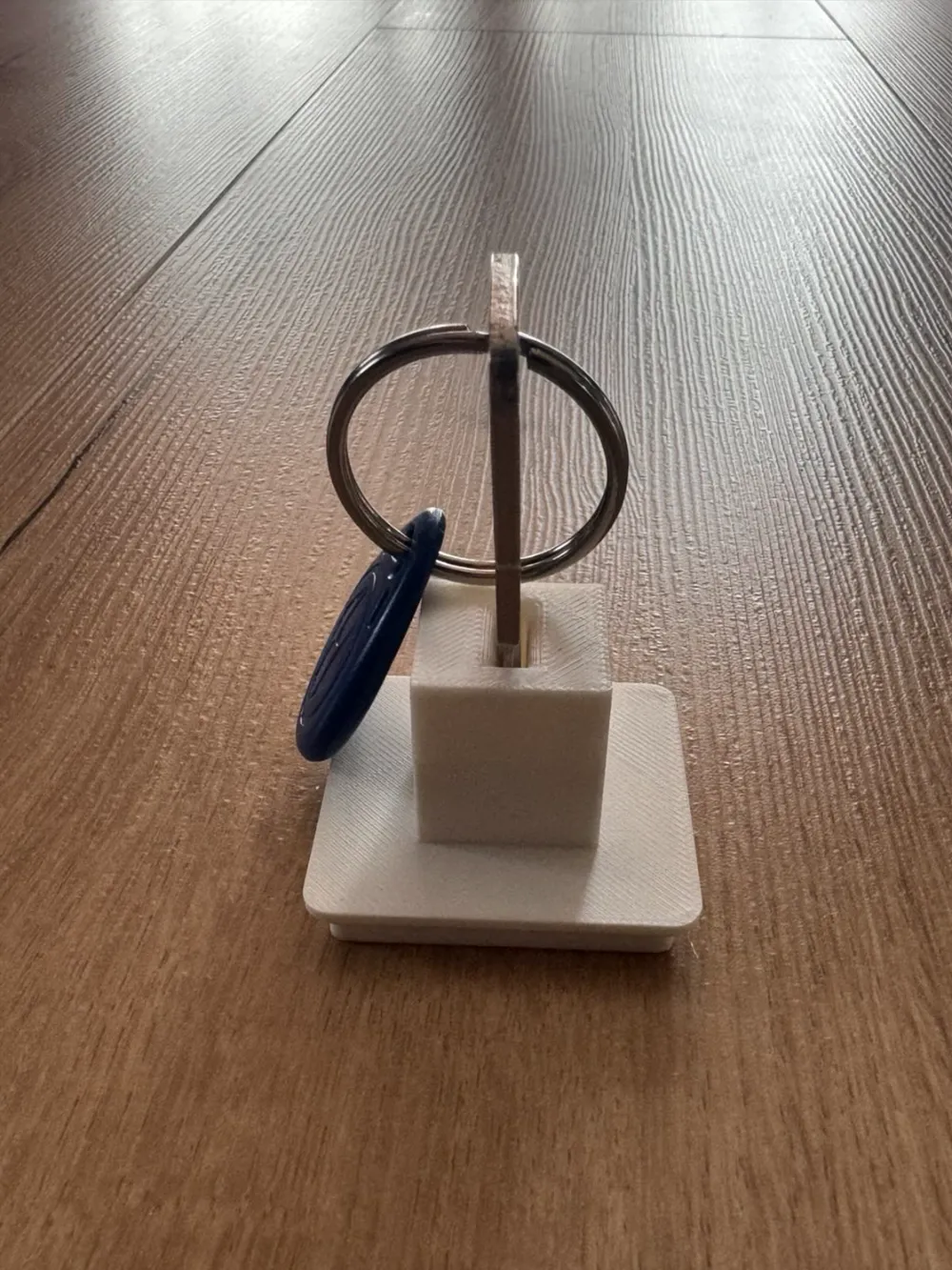 Gridfinity key holder by Artur K. - MakerWorld