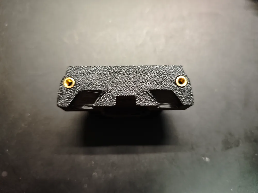 Voron 2.4 HGX Mount Remixed by user_2622813475 MakerWorld: Download ...