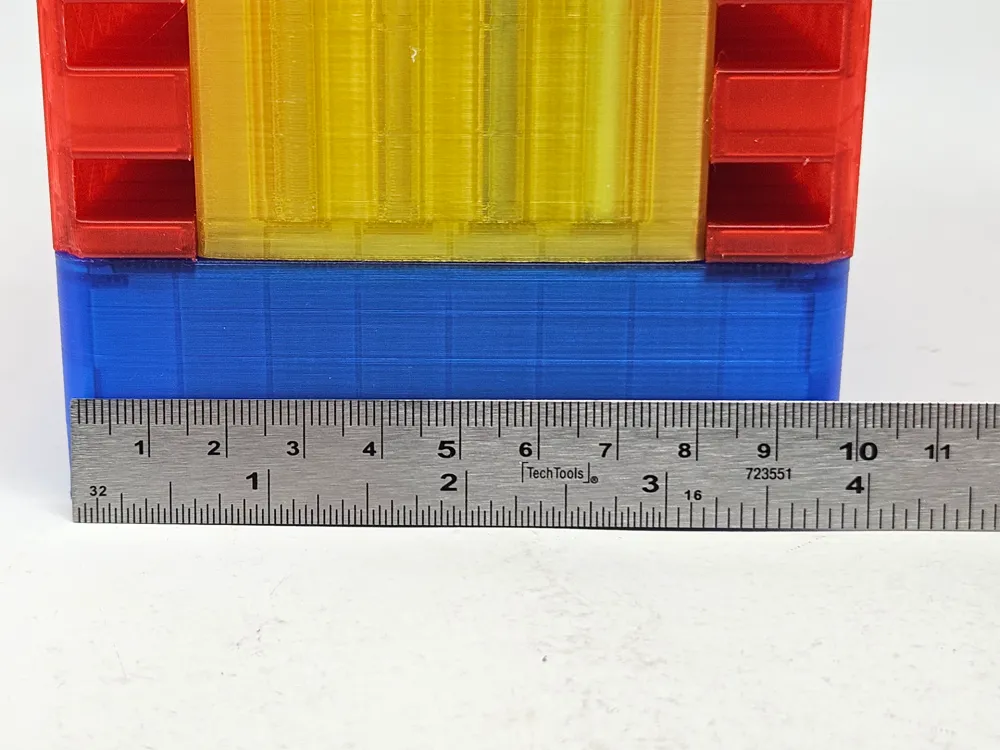 Gunpla Gundam Model Kit Tool Storage Sprue Holder by jamisonusmc ...