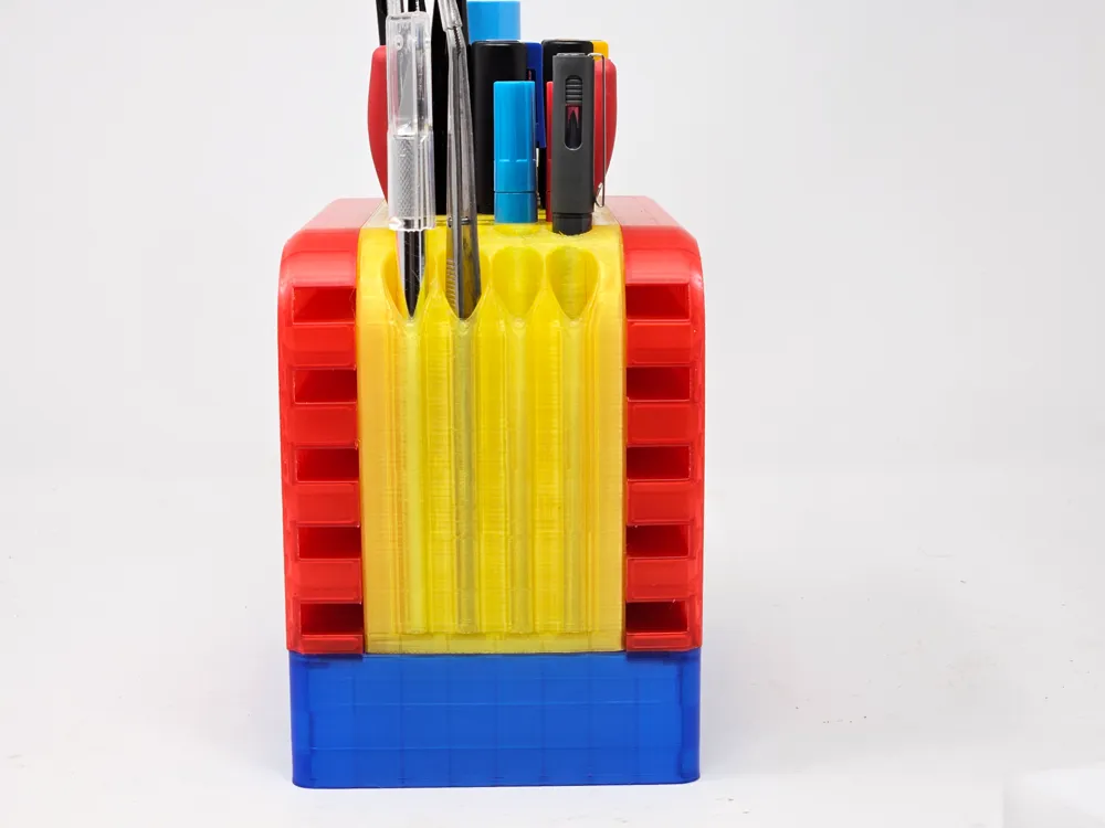 Gunpla Gundam Model Kit Tool Storage Sprue Holder by jamisonusmc ...