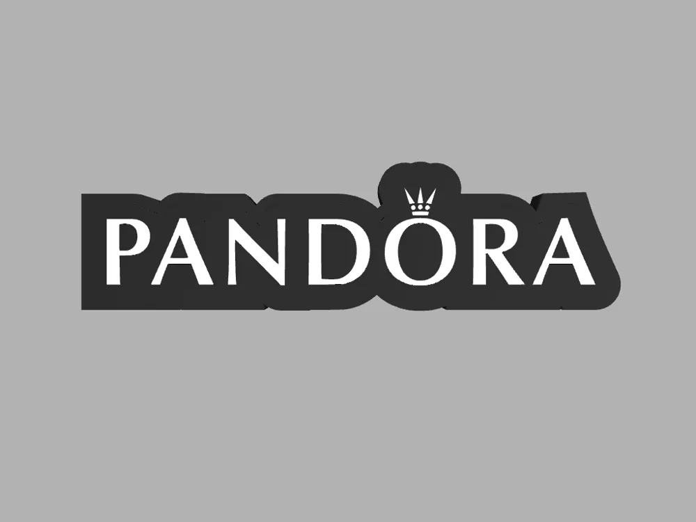 Pandora Lightbox by FlwidPrint MakerWorld: Download Free 3D Models
