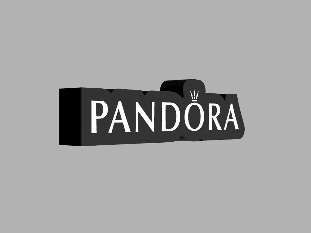 Pandora Lightbox by FlwidPrint - MakerWorld