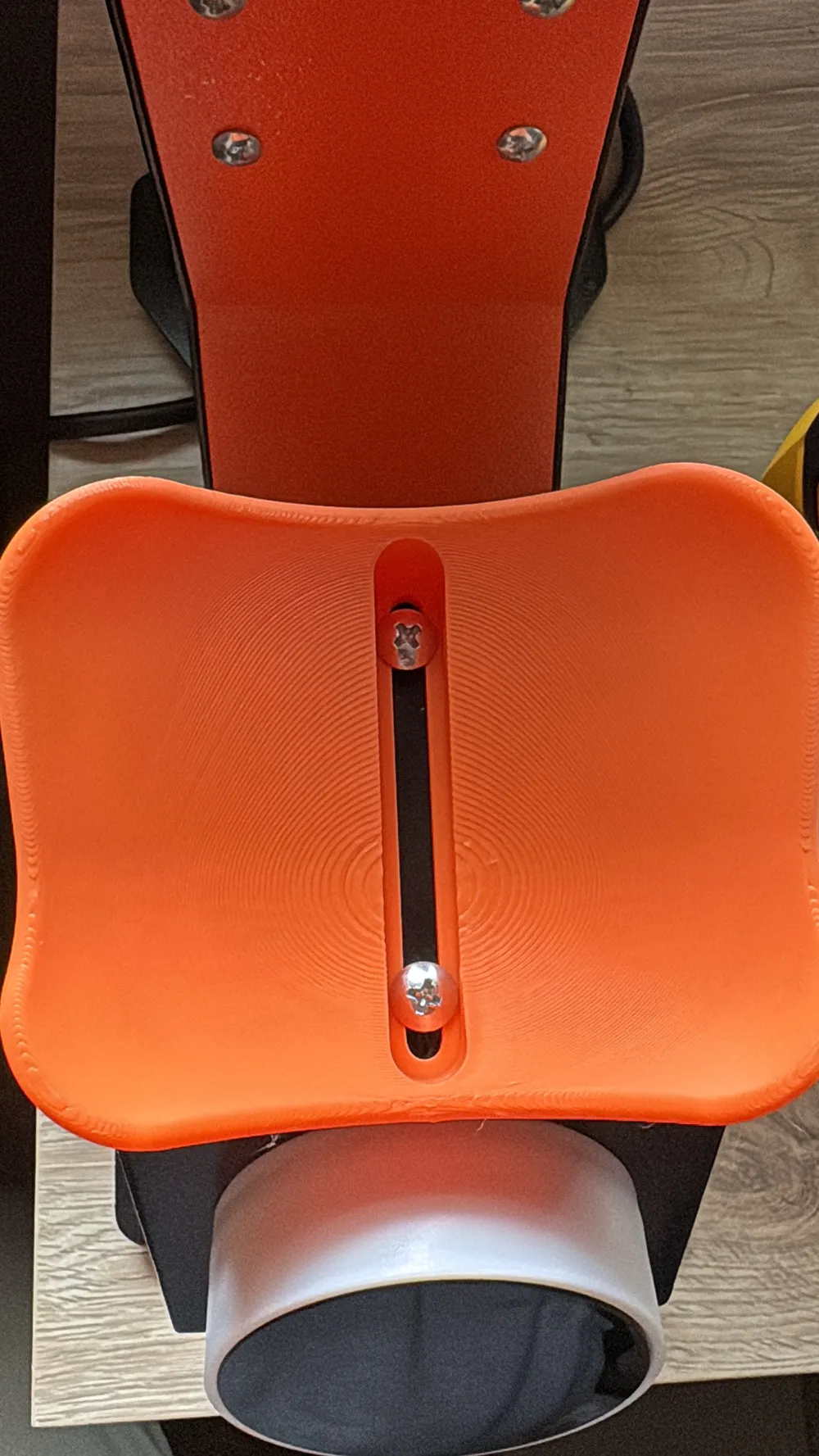 vevor 3 in 1 cricut ball cradle - Free 3D Print Model - MakerWorld