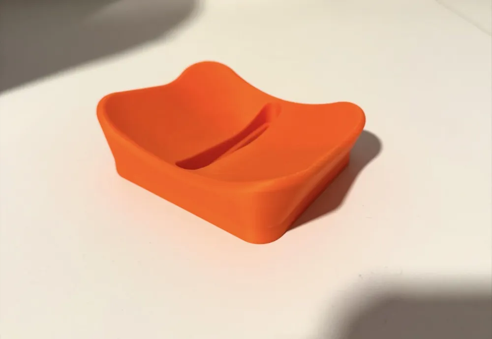 vevor 3 in 1 cricut ball cradle - Free 3D Print Model - MakerWorld