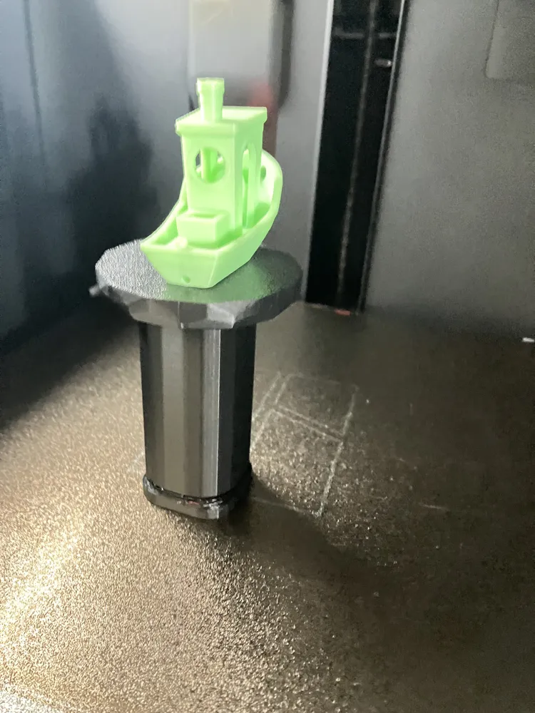 Benchy Chair by Paul21!!! MakerWorld: Download Free 3D Models