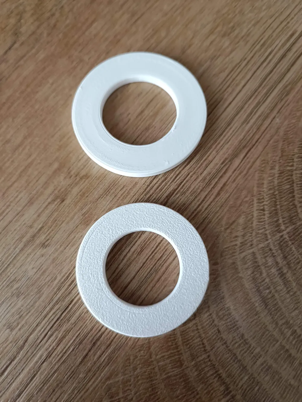 Metric Washers M1–M30 - for PETG & PLA - Free 3D Print Model - MakerWorld