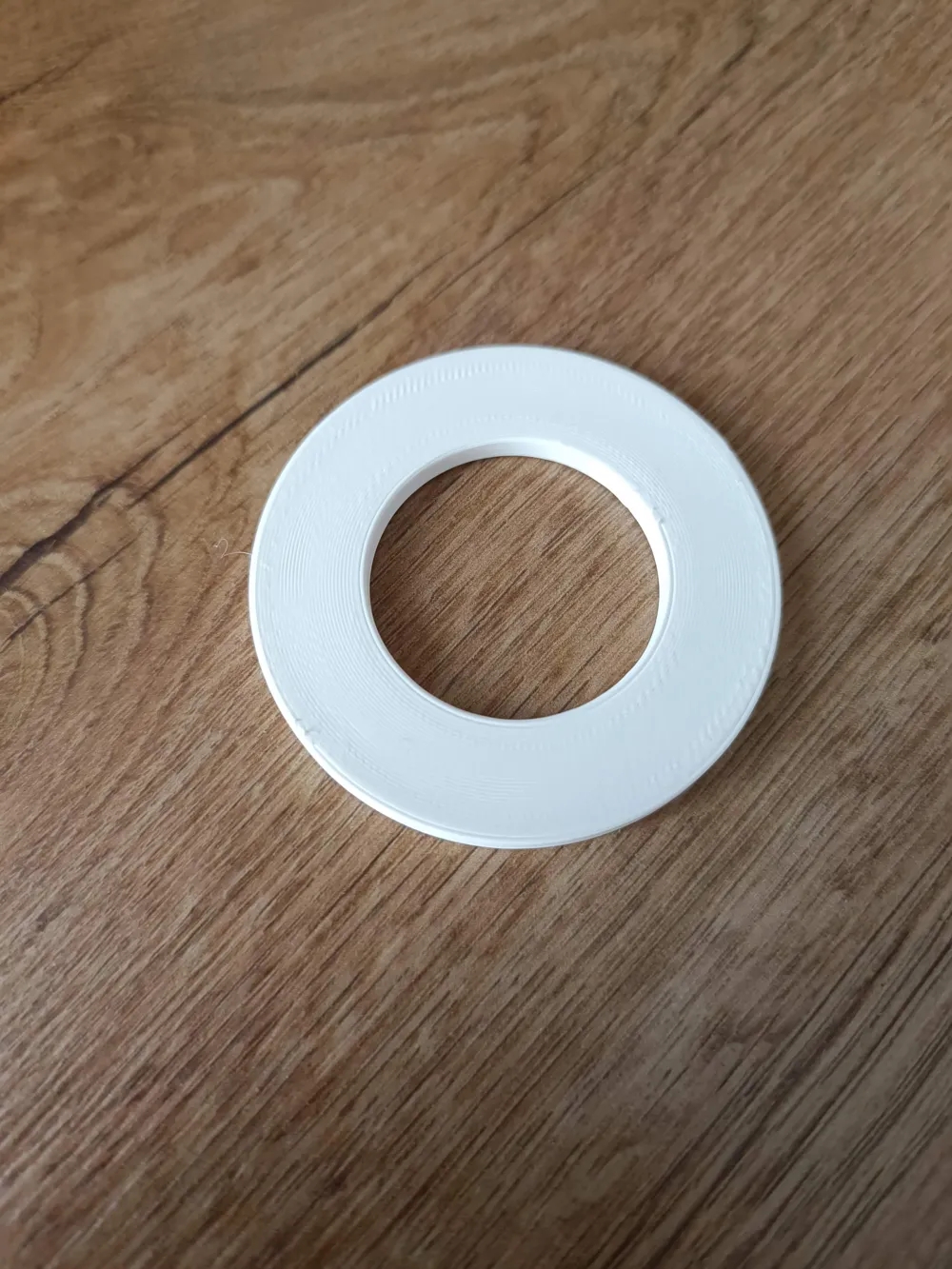 Metric Washers M1–M30 - for PETG & PLA - Free 3D Print Model - MakerWorld