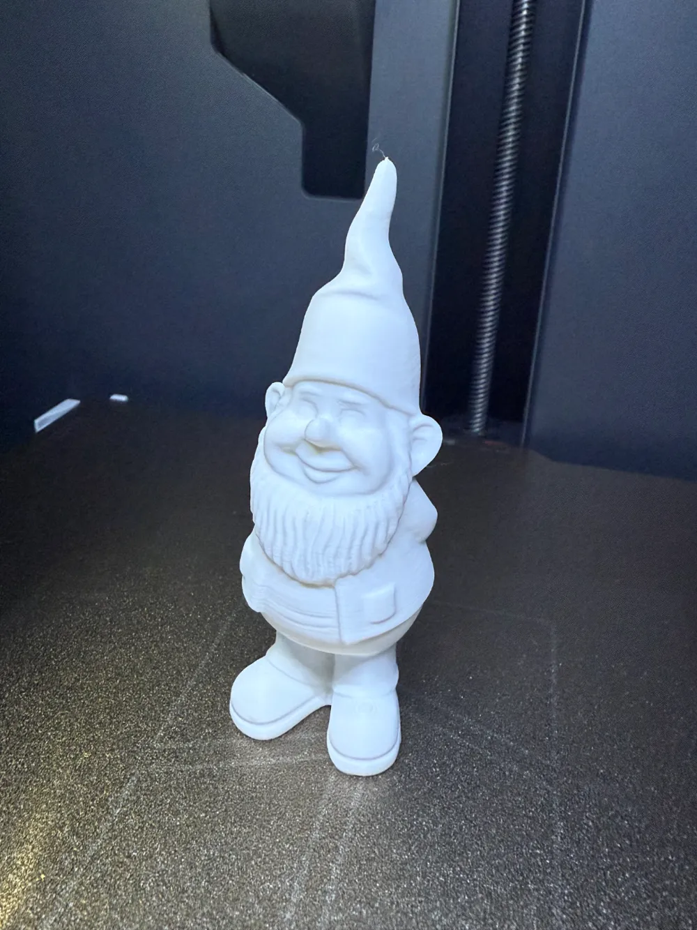 small dwarf by curtneswood - MakerWorld