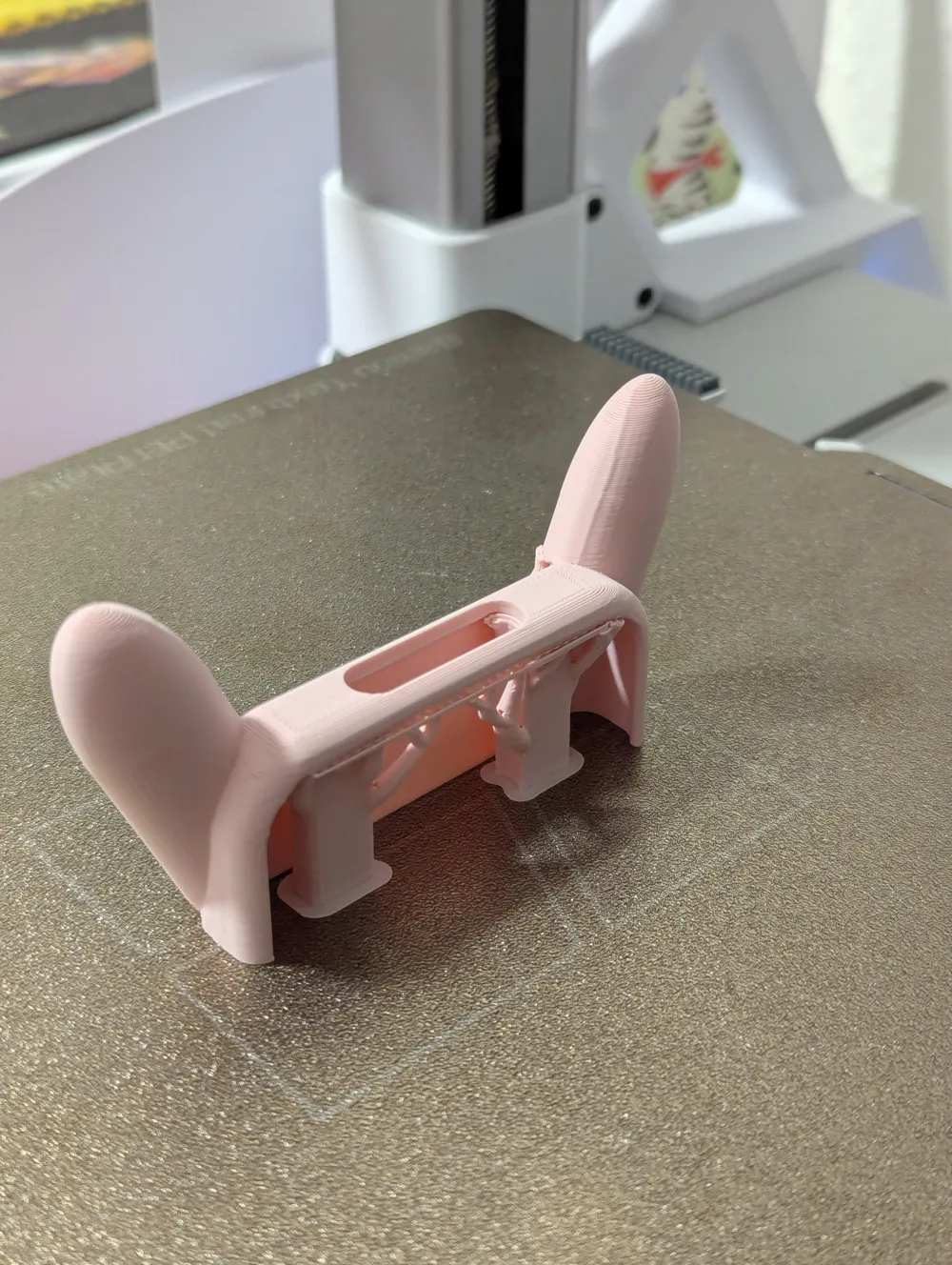 8bitdo micro grip for tiny hands - Free 3D Print Model - MakerWorld