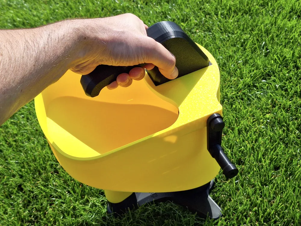 Manual Spreader by Sarlix MakerWorld: Download Free 3D Models
