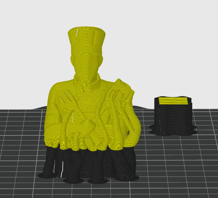 Chef Trophy by bmoex MakerWorld: Download Free 3D Models