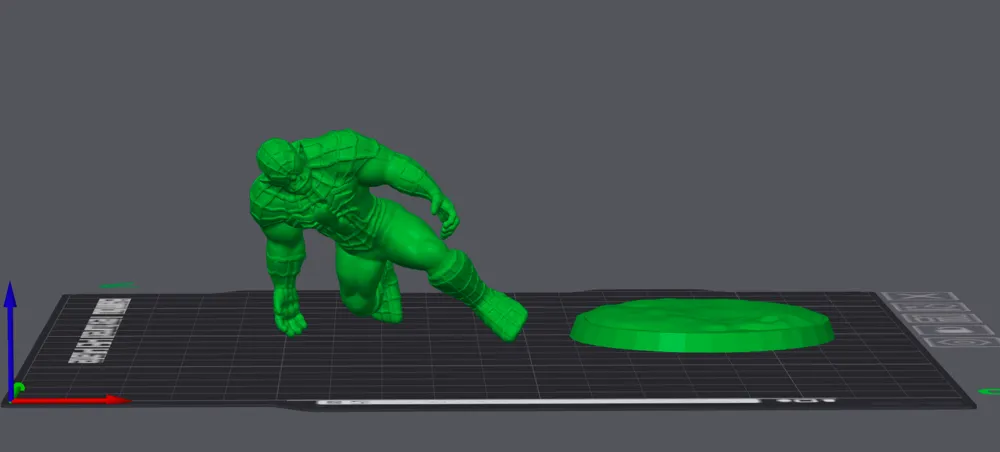 The Amazing Spider-Ork by otaiga MakerWorld: Download Free 3D Models