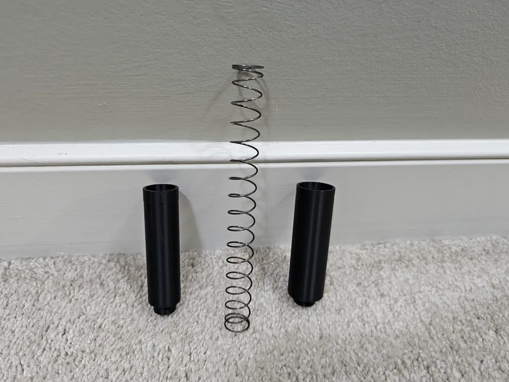 Toilet Paper Spindle Replacement by MixofNix MakerWorld: Download Free ...