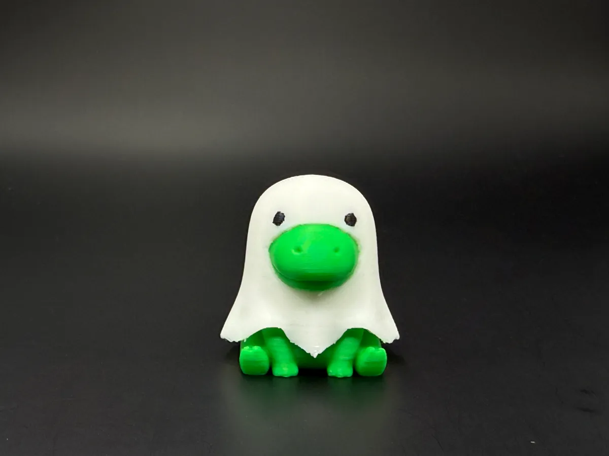 Dino Ghost - The Dino in Disguise by Eon3D MakerWorld: Download Free 3D ...