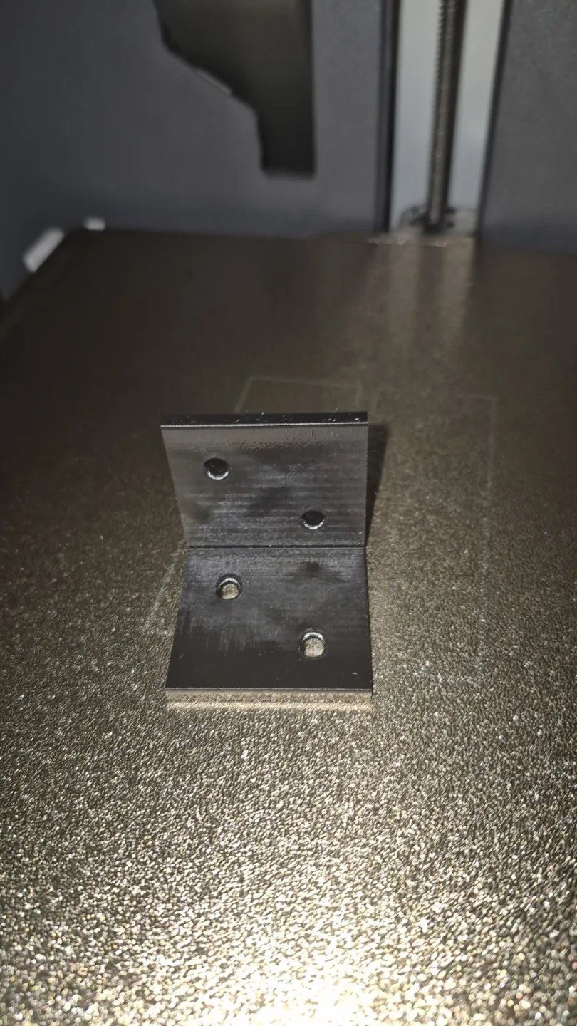 simple angle connector by user_952730168 - MakerWorld