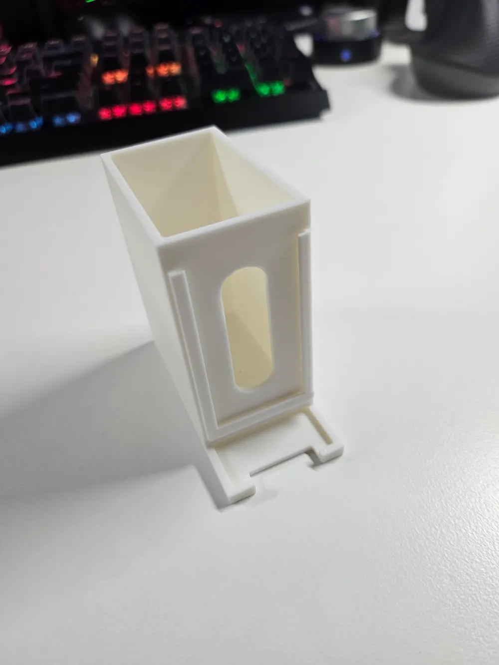 Razor Blade Dispenser - single or multi brands by Thibault01 MakerWorld ...