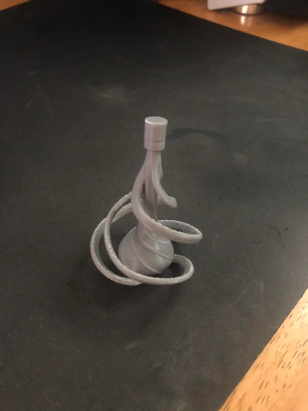 Magic potion spinning top by kevingao1998 - MakerWorld