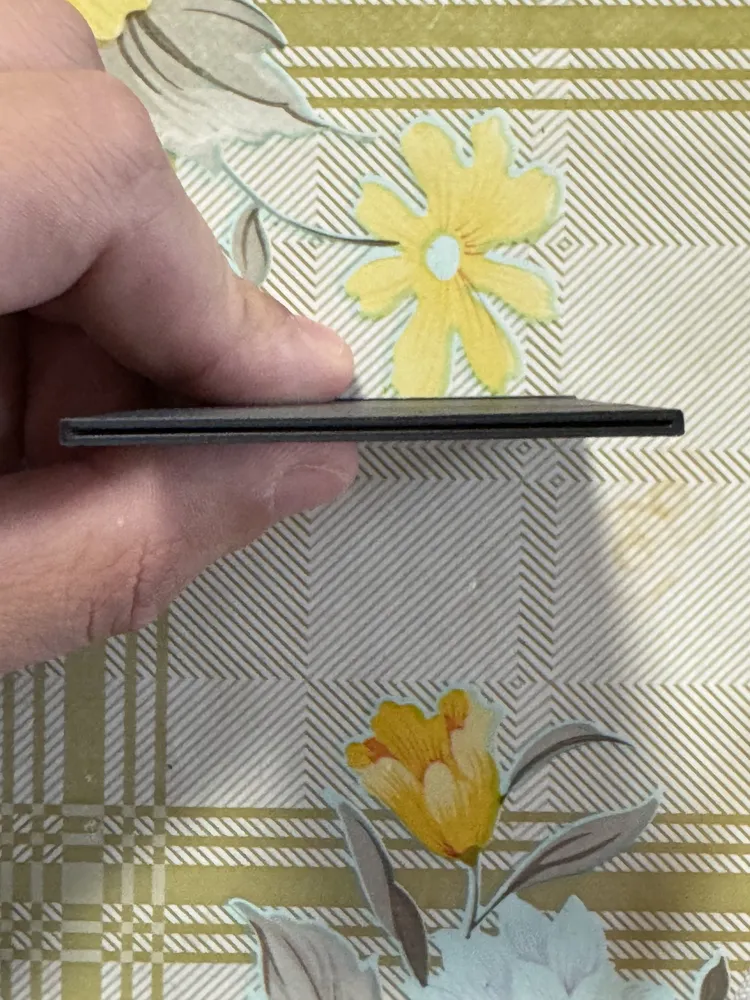 Portalápices - Modelo de impresión 3D gratuito - MakerWorld