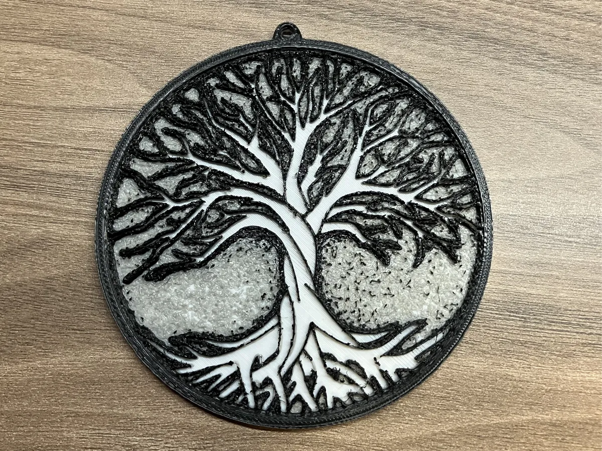 Tree of Life - Free 3D Print Model - MakerWorld