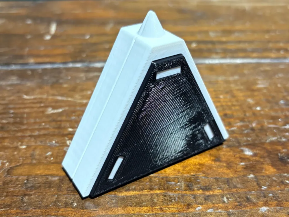 Work Supports / Painter Triangle - Free 3D Print Model - MakerWorld