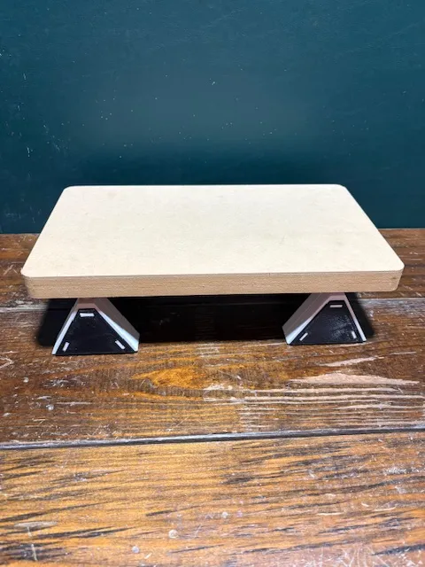 Work Supports / Painter Triangle - Free 3D Print Model - MakerWorld