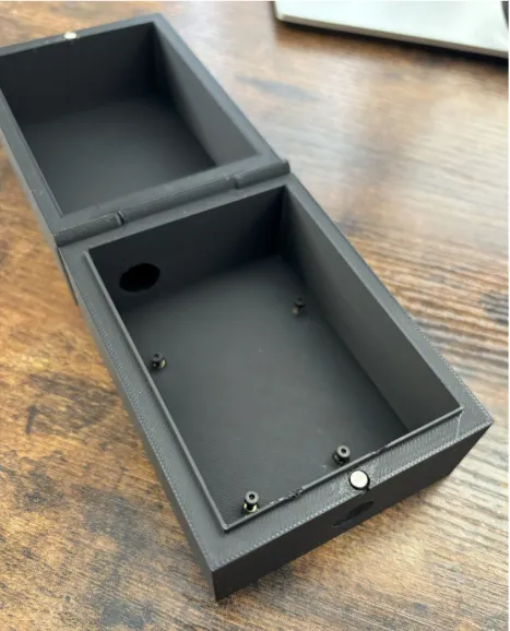 Arduino Uno Housing Case by thekaizenlab MakerWorld: Download Free 3D ...